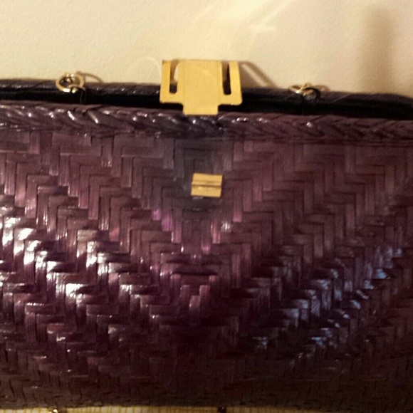 Burlington | Bags | Vintage Burlington Purse | Poshmark