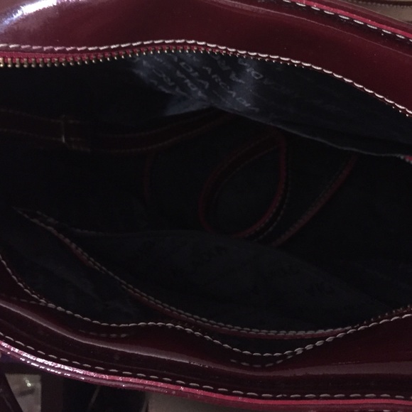 Arcadia | Bags | Arcadia Red Barrel Bagmedium | Poshmark