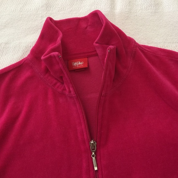 Mossimo Supply Co. | Jackets & Coats | Mossimo Track Jacket | Poshmark