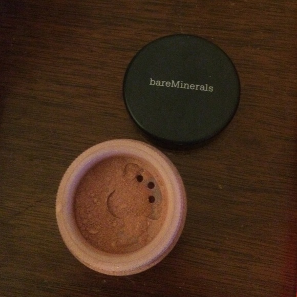 bareMinerals | Makeup | Bare Minerals All Over Face Powder Love ...