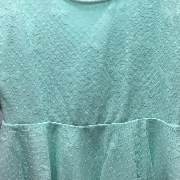 Tops | Tiffany Blue Shirt | Poshmark
