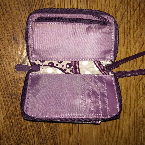 thirty-one | Bags | Thirty One Wristlet Wallet | Poshmark