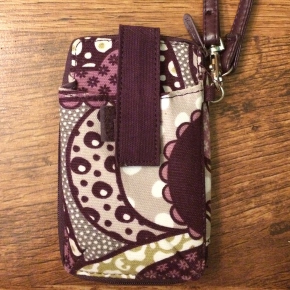 thirty-one | Bags | Thirty One Wristlet Wallet | Poshmark