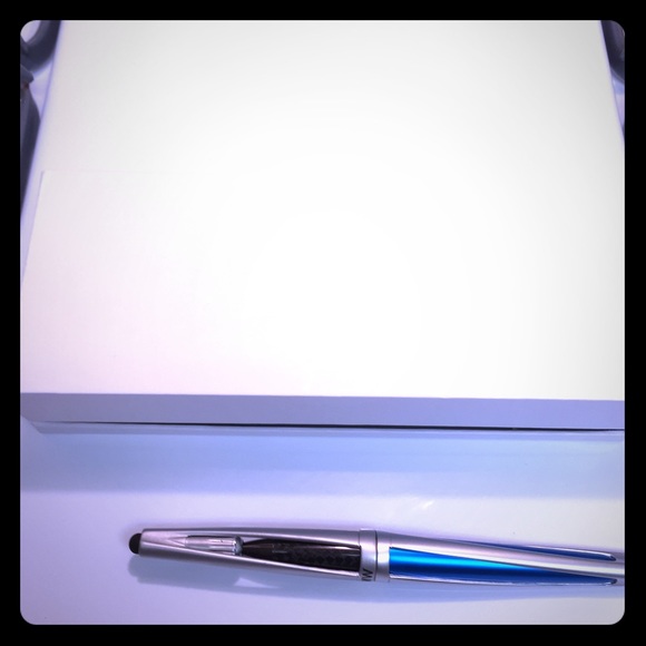 BMW | Accessories | Authentic Bmw Pen And Stylus | Poshmark
