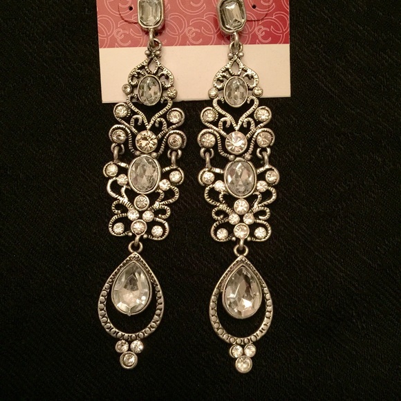 Charming Charlie | Jewelry | Earrings | Poshmark