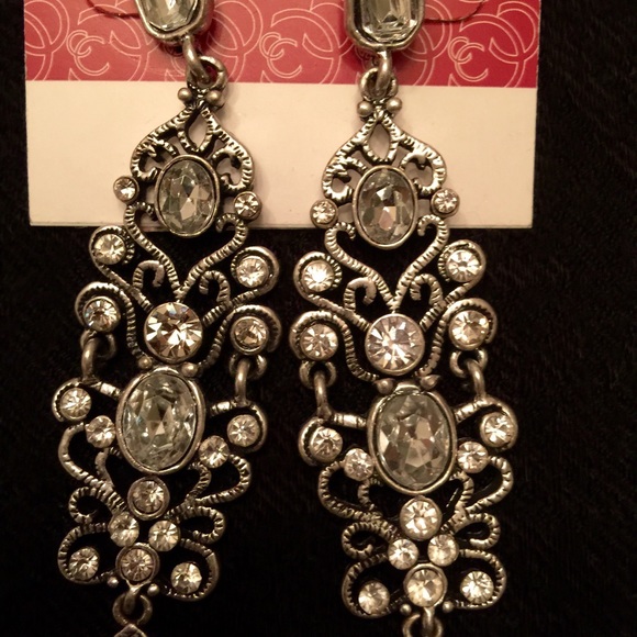 Charming Charlie | Jewelry | Earrings | Poshmark