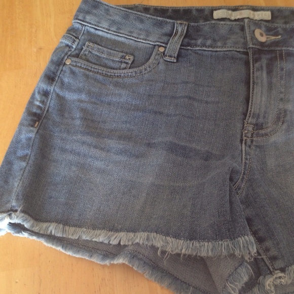 Boston Proper | Shorts | Boston Proper Five Pocket Denim Shorts | Poshmark