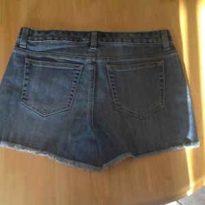Boston Proper | Shorts | Boston Proper Five Pocket Denim Shorts | Poshmark