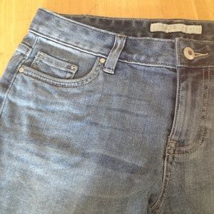 Boston Proper | Shorts | Boston Proper Five Pocket Denim Shorts | Poshmark