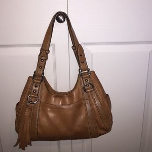 St. John's Bay - St. John bay leather purse from Brenda's closet on ...