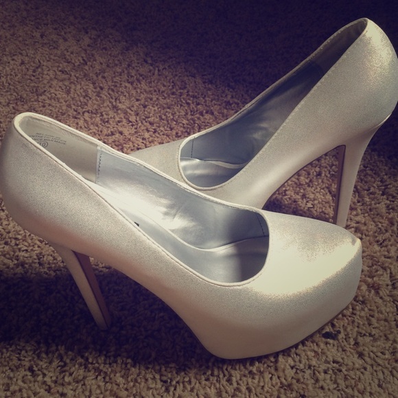 Deb | Shoes | Its Prom Seasonneed Shoes | Poshmark