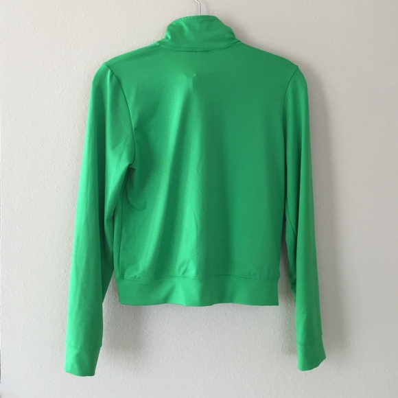 Mossimo Supply Co. | Jackets & Coats | Lime Green Mossimo Jacket | Poshmark