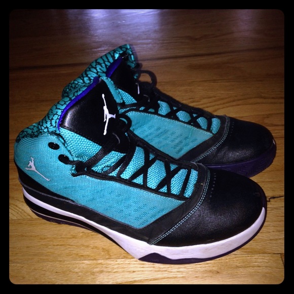 Jordan | Shoes | Jordan Melo Bmo Size 7 Sneakers | Poshmark