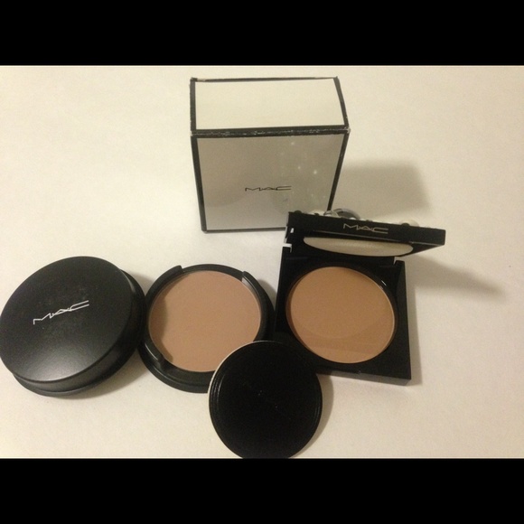 MAC Cosmetics | Makeup | Mac Cosmetics Lighthearted Sheer Mystery ...