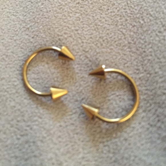 Jewelry | Set Of 5 Body Jewelry Earrings | Poshmark