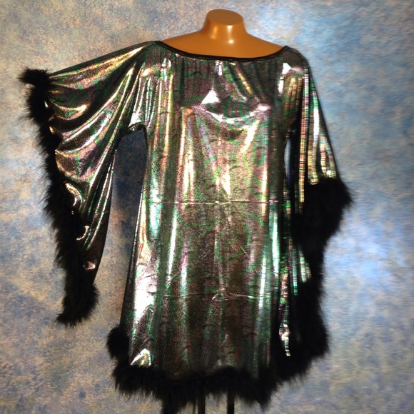 Dresses | 196s Style Gogo Dress | Poshmark