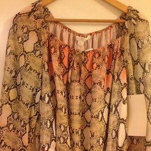 Boston Proper on Poshmark