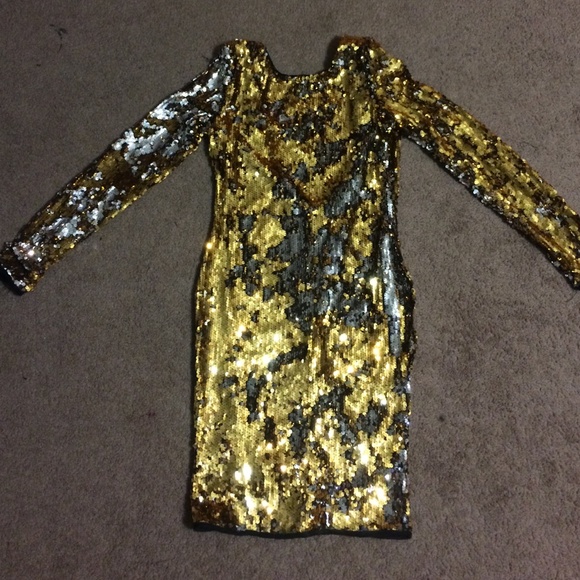 Dresses | Sparkling Sequin Dress | Poshmark