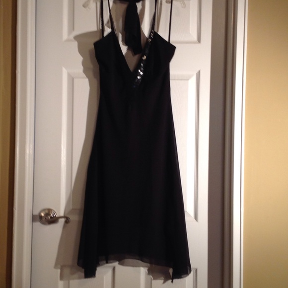 Joyce Leslie | Dresses | Black Joyce Leslie Formal Dress Just Beautiful ...