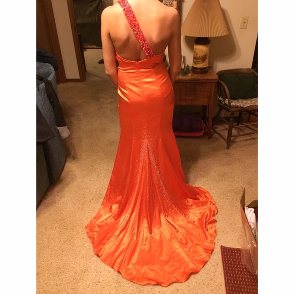 Riva Designs | Dresses | Riva Designs Prom Gown | Poshmark