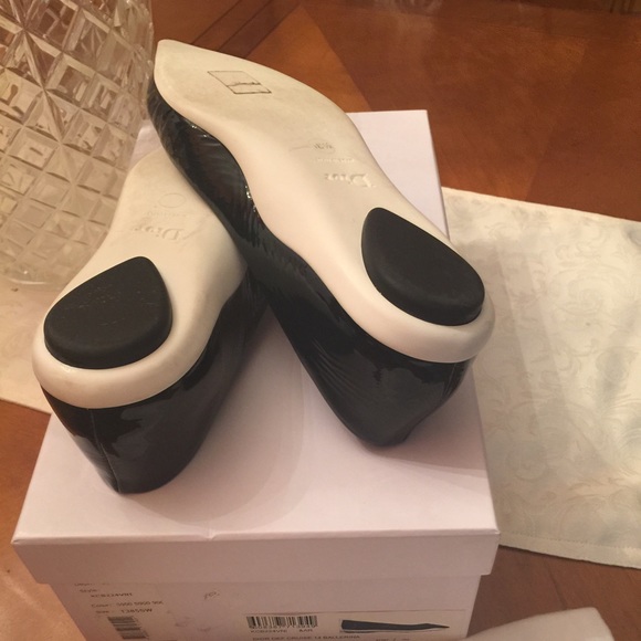Dior | Shoes | Dior Def Cruise Ballerina Flats | Poshmark
