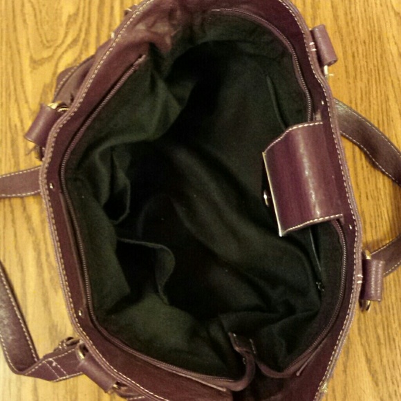 Mary Kay | Bags | Purple Mary Kay Purse | Poshmark