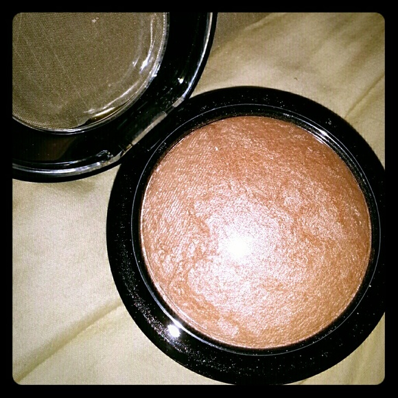 Mac Highlighter Makeup | Saubhaya Makeup