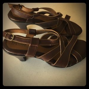 soft shoe by medicus Shoes on Poshmark