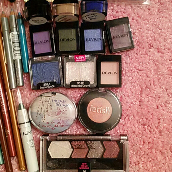 Several | Makeup | 45pcs New Make Up Lottouch Of Everythingwow | Poshmark