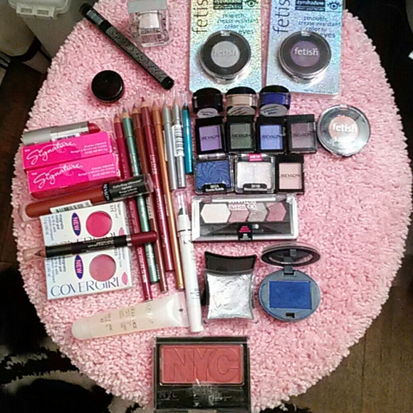Several | Makeup | 45pcs New Make Up Lottouch Of Everythingwow | Poshmark