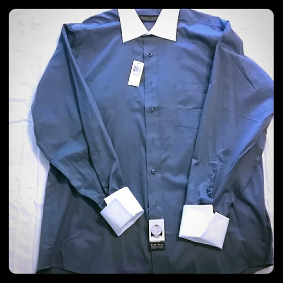 60% off Donald Trump Signature Collection Tops - Donald Trump Signature ...