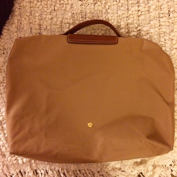 Longchamp | Bags | Longchamp Briefcase | Poshmark