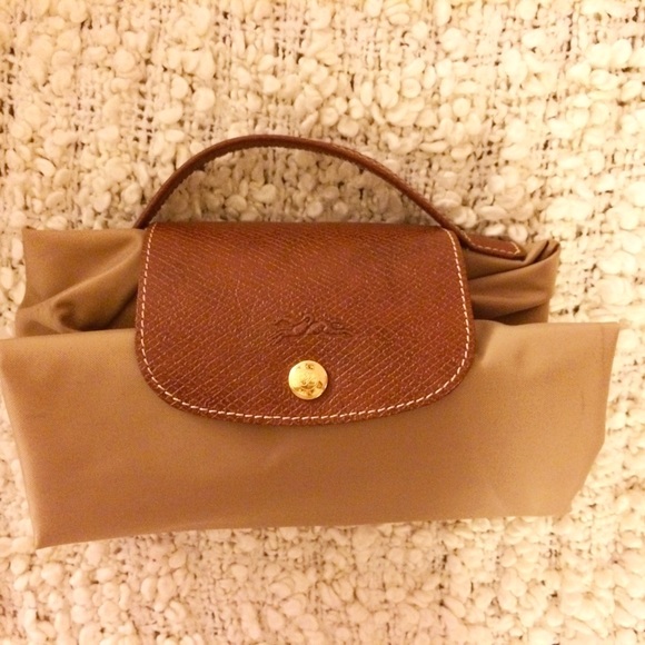 Longchamp | Bags | Longchamp Briefcase | Poshmark