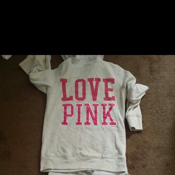 PINK Victoria's Secret | Other | Vs Pink Set | Poshmark