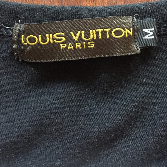 Louis Vuitton Tag Label | semashow.com