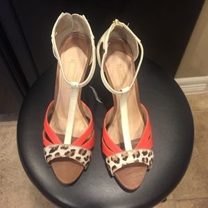 Arezzo | Shoes | Arezzo Sandall From Brazil | Poshmark