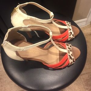 Arezzo | Shoes | Arezzo Sandall From Brazil | Poshmark