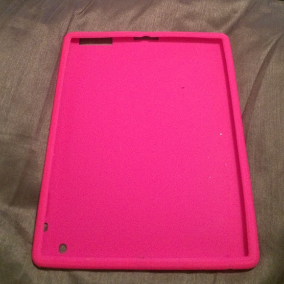 Accessories | Hot Pink Ipad Case | Poshmark