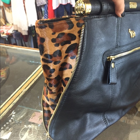 Emma Fox | Bags | Super Cute Black Emma Fox Purse | Poshmark