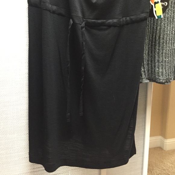 Dresses | Nwt Half Moon Dressbeach | Poshmark