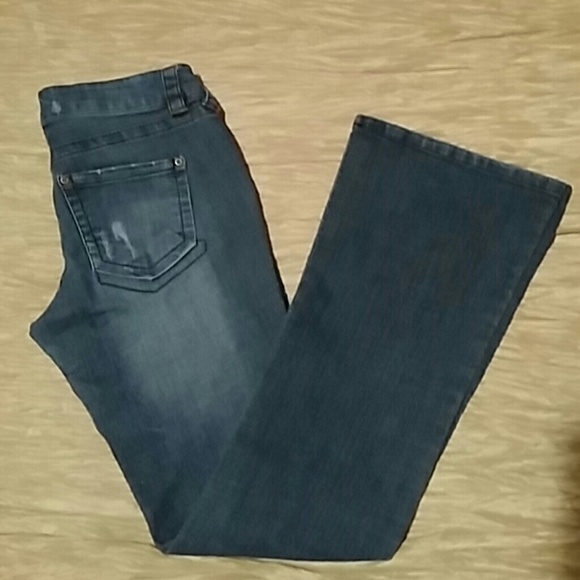 BONGO | Jeans | Bongo Jeans Size 9 | Poshmark