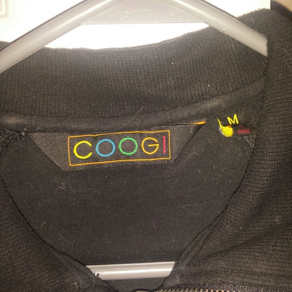 COOGI | Jackets & Coats | Coogi Jacket | Poshmark