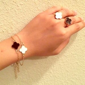 Van Cleef replica Jewelry on Poshmark