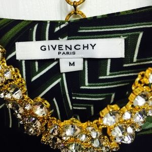 Givenchy | Jackets & Coats | Givenchy Green Women Blazer | Poshmark