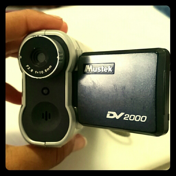 Mustek | Other | Camera | Poshmark