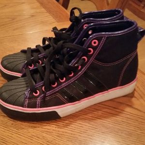 Women's Adidas Shell Top Shoes on Poshmark