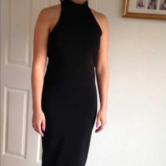 ASOS | Dresses | Asos Backless Dress | Poshmark