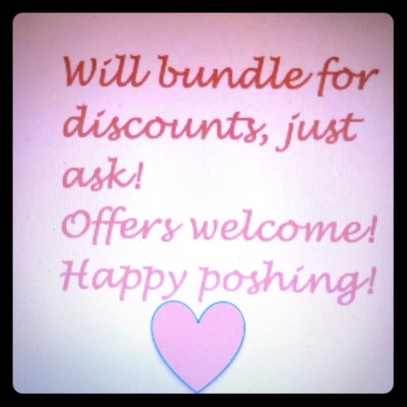 Other | Offers Welcome | Poshmark