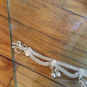 Balihoo | Jewelry | Bali Anklet | Poshmark