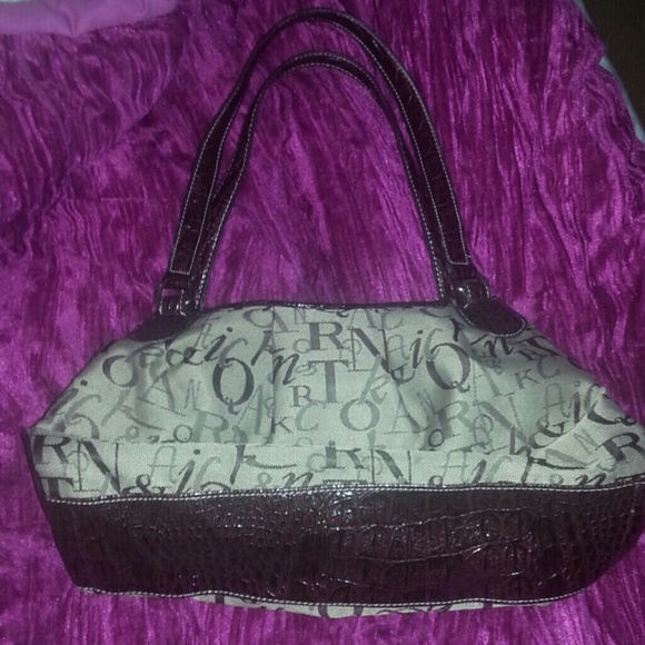 Alfred Dunner | Bags | Alfred Dunner | Poshmark